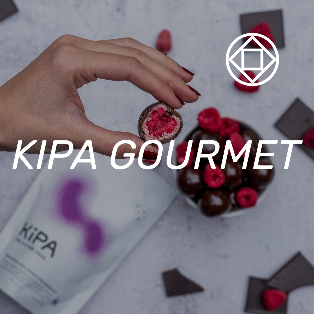 KIPA GOURMET – Kipamx