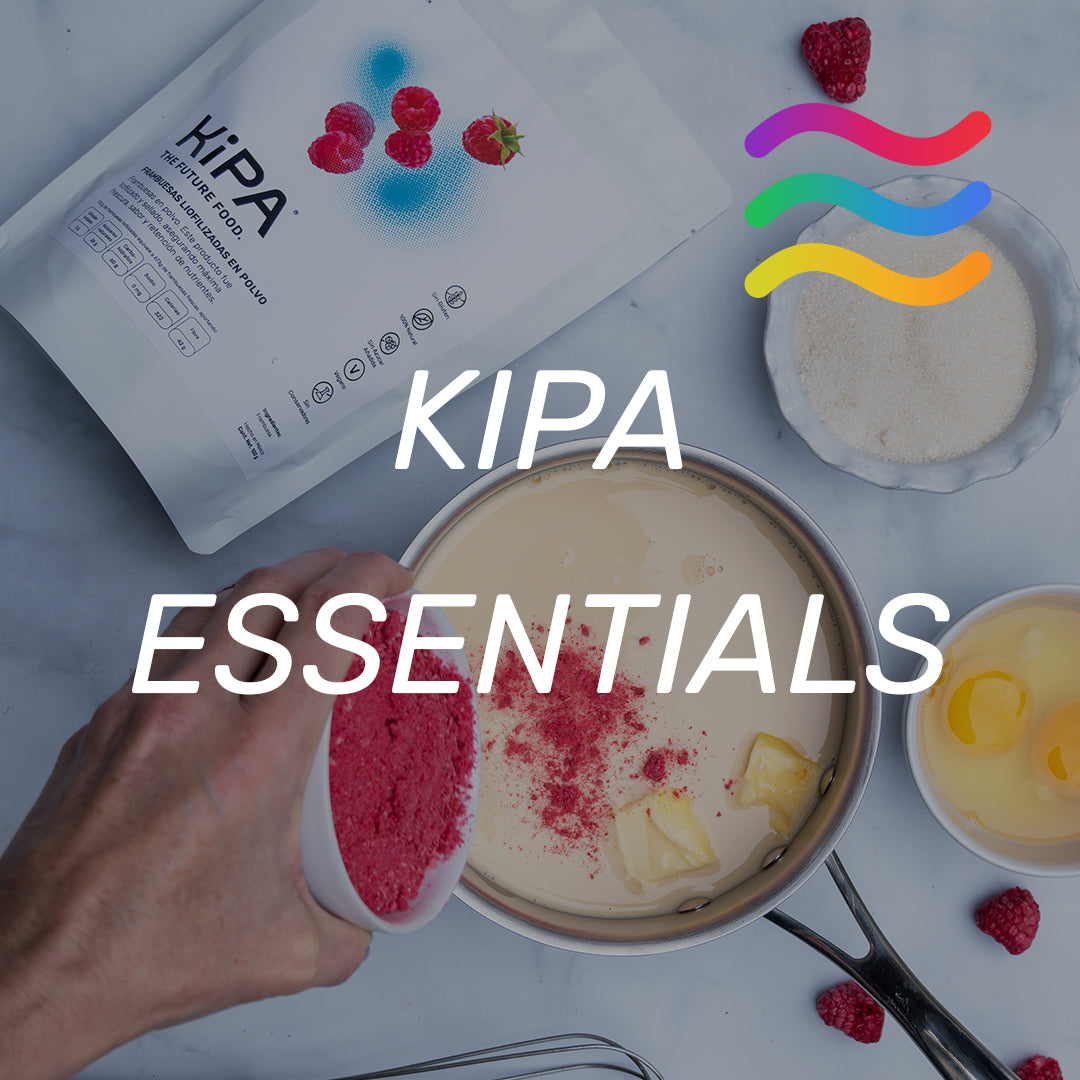 KIPA ESSENTIALS – Kipamx